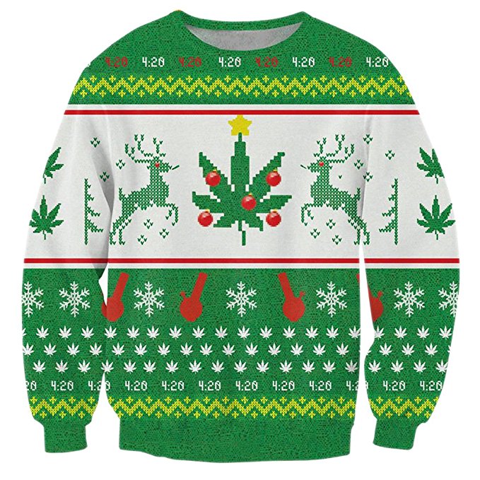 Dank Master Women's Weed Fashion Marijuana Clothes 420 Stoner Chick ...